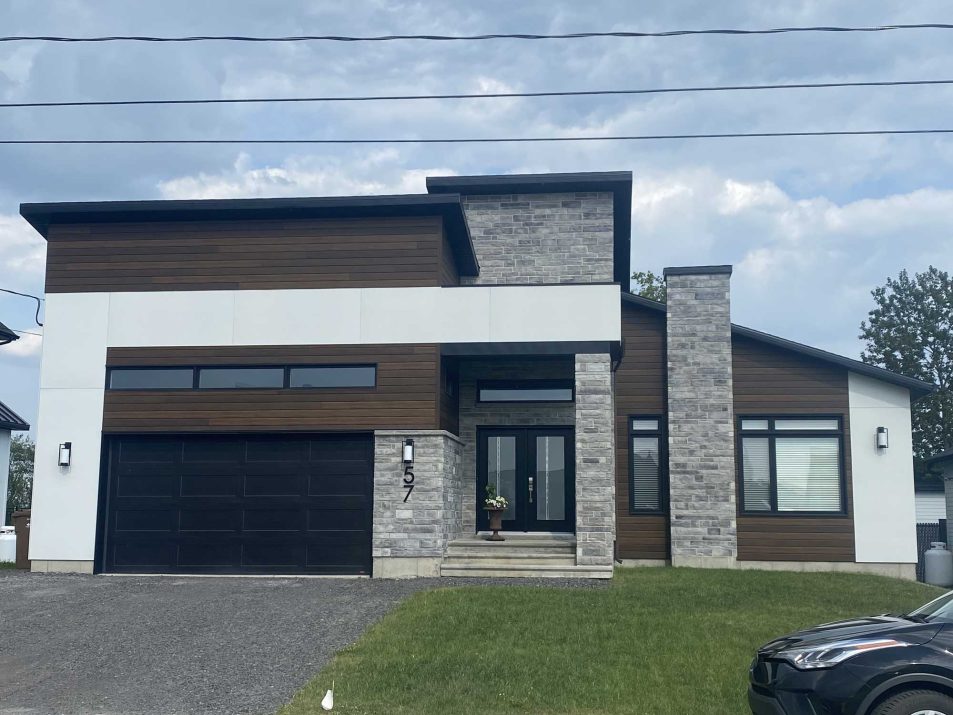 Construction residentiel au Quebec - Construction Angersnérale